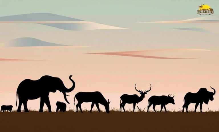 Choose African Safari Tour Operators with Fair Transparent Pricing